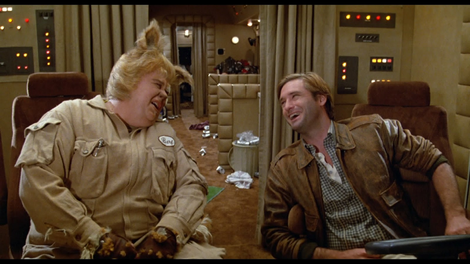 Contest! Win SPACEBALLS 25th ANNIVERSARY Blu-ray! | Forces of Geek