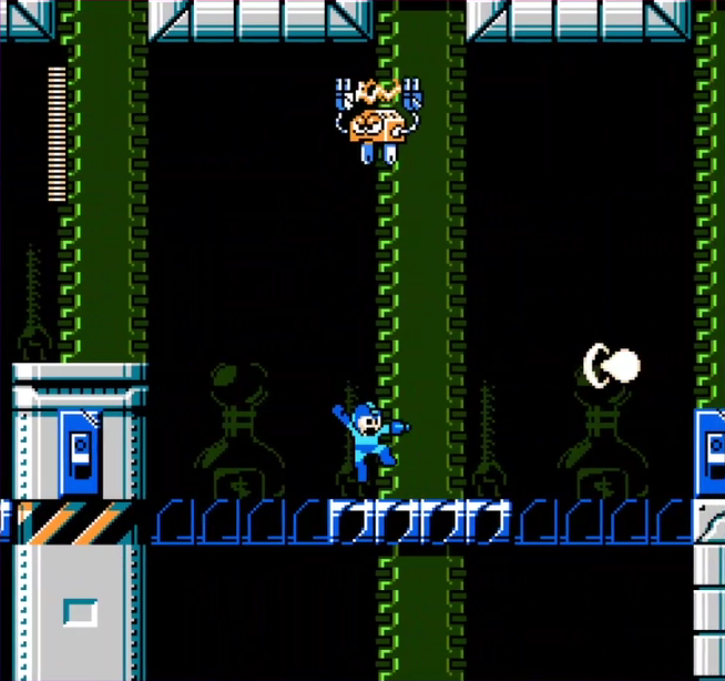 Rockman Corner: Fan-Game "Mega Man Y+1" First Look & Demo Now Available!