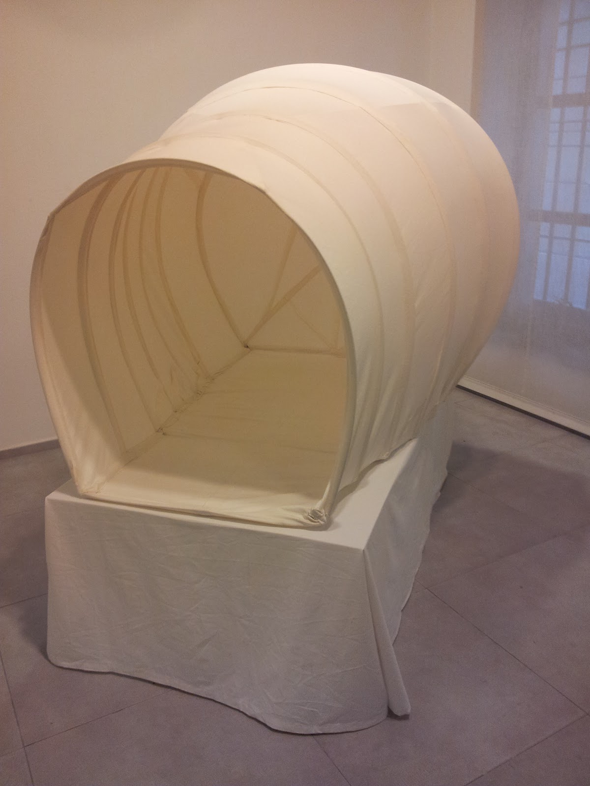 Pintura III: EXPOSICIÓN JESSICA MORONI