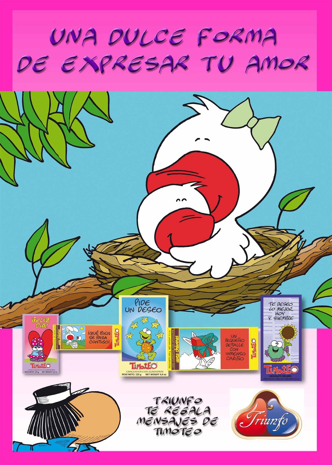 Imágenes de Timoteo - Imagui