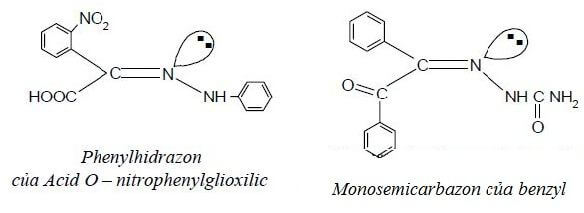 Các vấn đề trong hệ danh pháp syn-anti | hoa hoc chuyen nganh