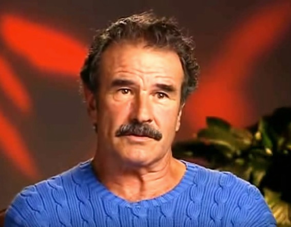 Poseidon's Underworld: Fond Farewell: Great Scott!