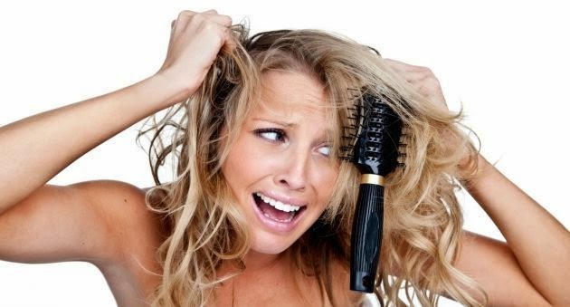 Blog de Fredya Noguera : ¿Cabello enredado? Prueba con una mascarilla ...