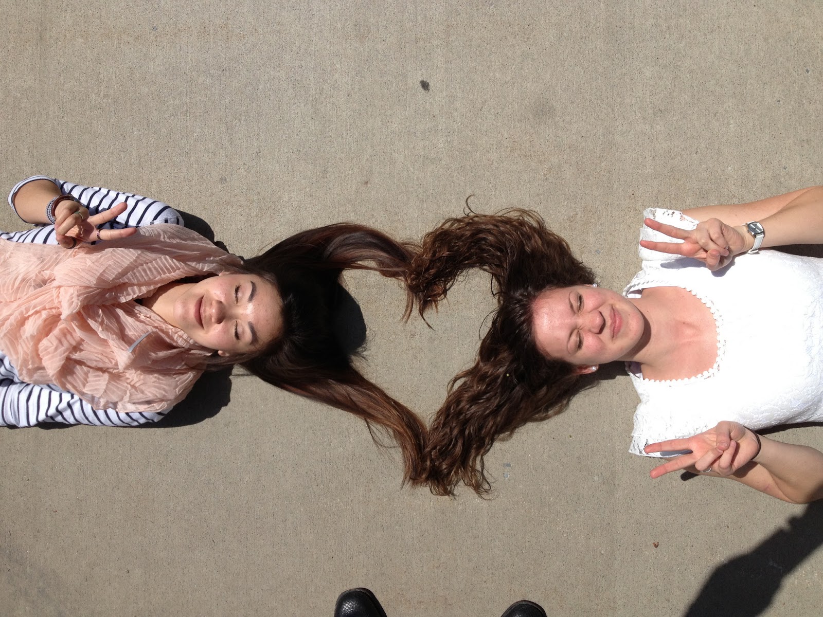 Summer Says Hello World: Let's Talk About Sister Alayna Jones