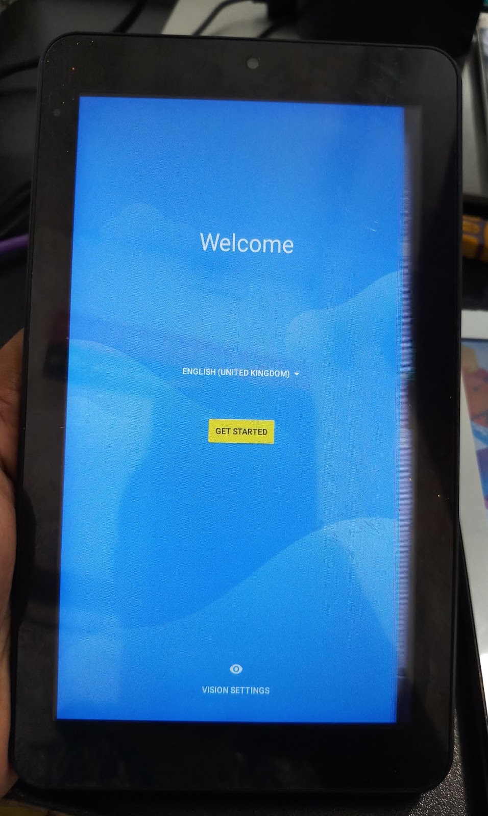 UNCOMON FILE SIDE: ALBA TABLET7 MT8163 7.0 FLASH FILE FIRMWARE BY ...