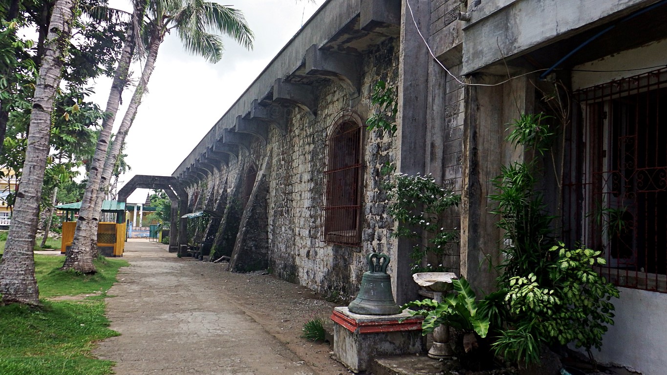 Pambujan Town Proper