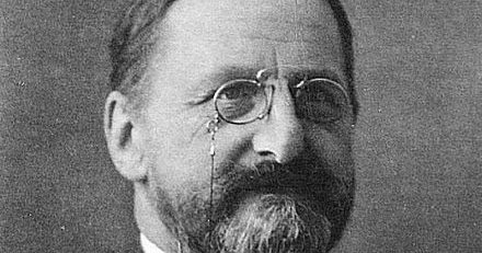 Diccionario de Epónimos: Merkel (Friedrich Sigmund)