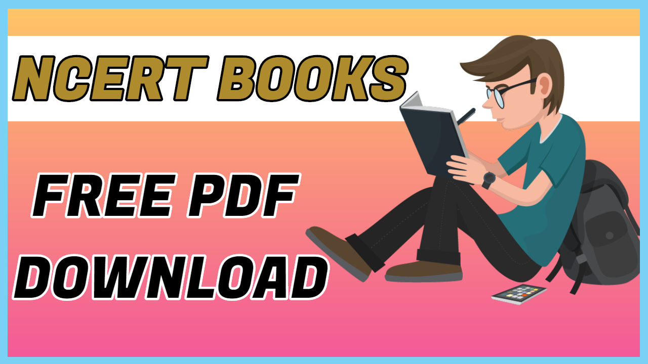 NCERT BOOKS - DOWNLOAD PDF OF CBSE NCERT BOOKS - Quantum Learning