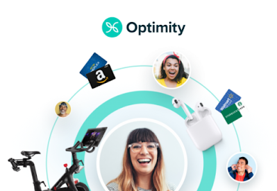 Optimity Rewards 简介