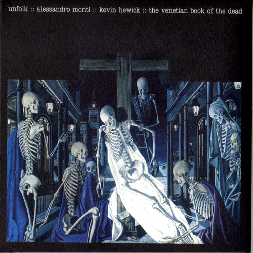 GHETTORAGA The Third Ear Band's Official Archive : The "unfolk" music ...