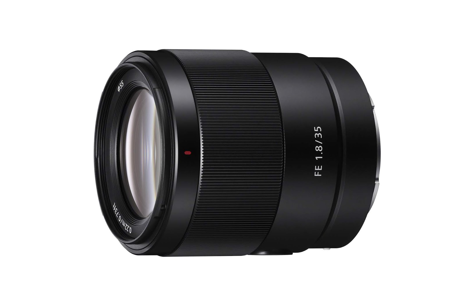 Sony Electronics Boosts Full Frame Lens Line Up With Introduction Of Fe