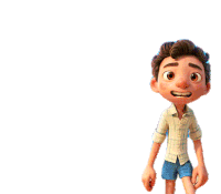 Luca 2 - Cia dos Gifs