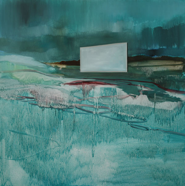 ARTBURGAC: Romain Bernini