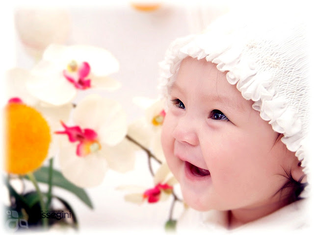 Amazing World & Fun: Beautiful Babies