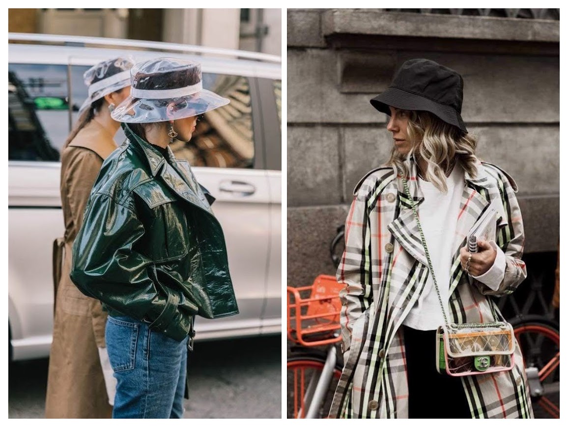 How to style a Bucket Hat {Street Style & Accessory}. | Cool Chic Style ...