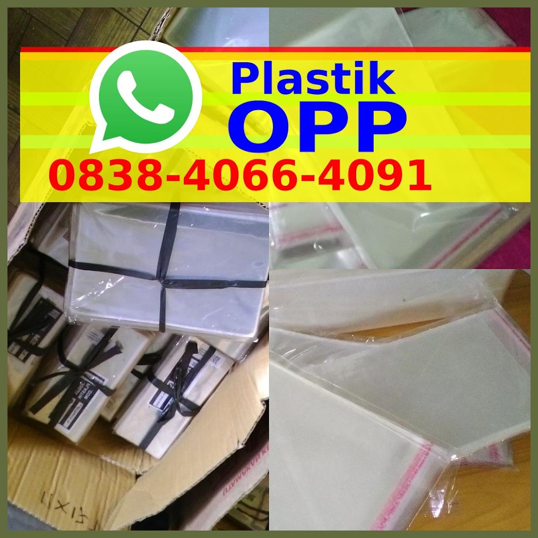Ukuran Plastik Opp Paling Besar – Ö8౩8–ԿÖᏮᏮ–ԿÖᑫI [wa] Grosir Plastik ...