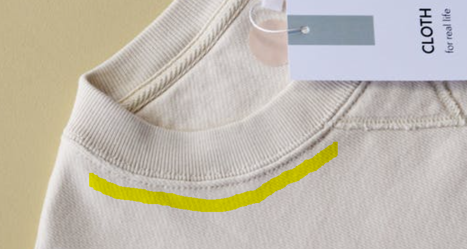 Machine SPI in Garment Stitching