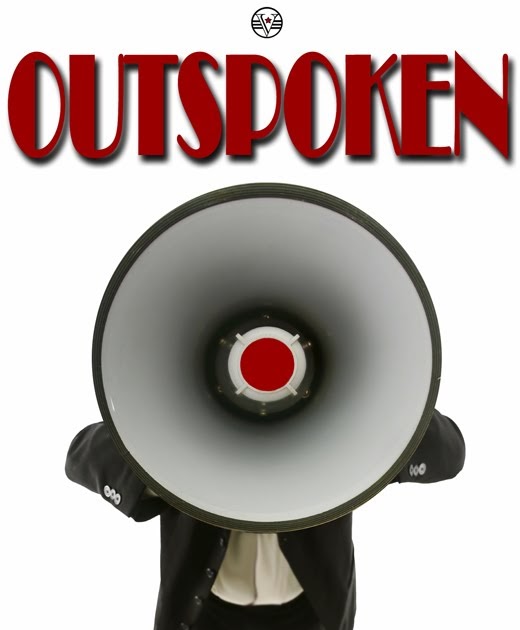 The Tales Compendium: Outspoken by James Vachowski