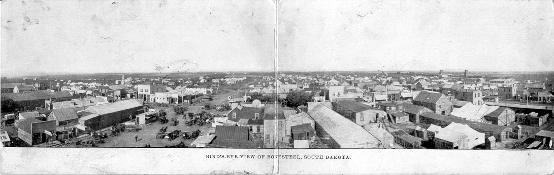 Klein Family History