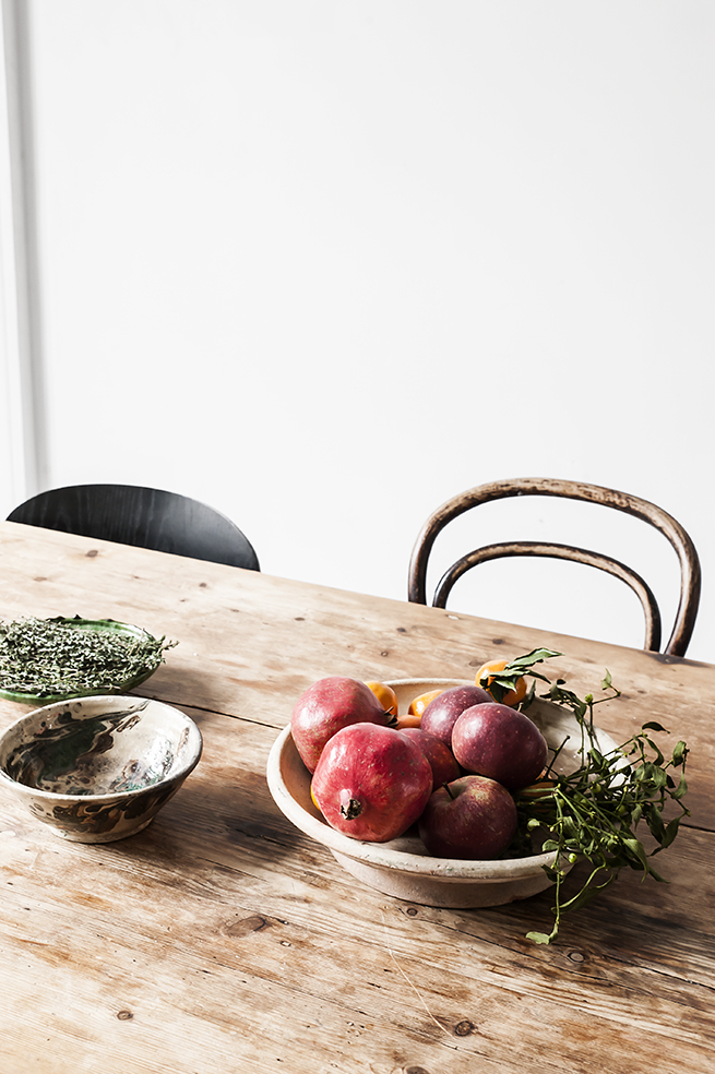 minimal with Kinfolk style | Méchant Design | Bloglovin’