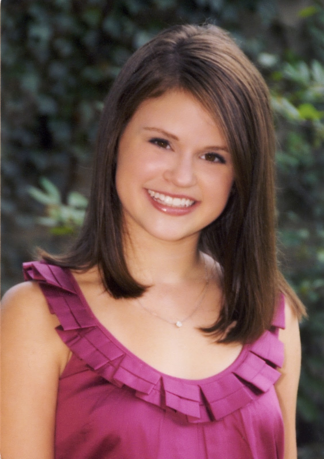 TCU Zeta Tau Alpha: 2012 Executive Council