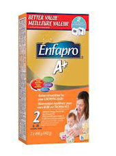 TOKO SUSU MURAH: Enfapro