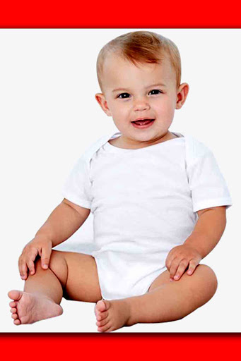 The normal weight and height of the baby at age - Take Care of your ...