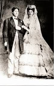 Cowboy Kisses: Anna Swan: The Giant of Nova Scotia.