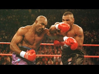 The Real Deal Part Five: Equalling Ali