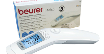 Jual Termometer / Thermometer Digital - Toko Alat Kesehatan Jual Alkes