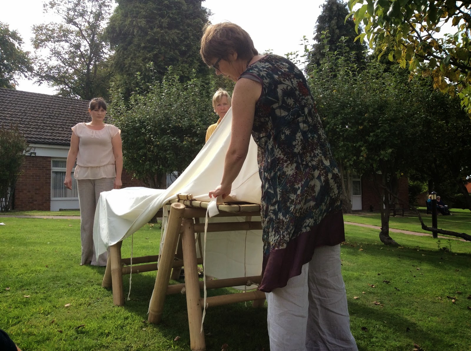 Respect Everybody Shrouds