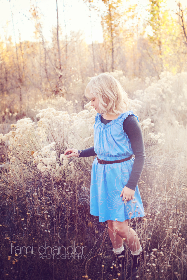 Tami Chandler Photography