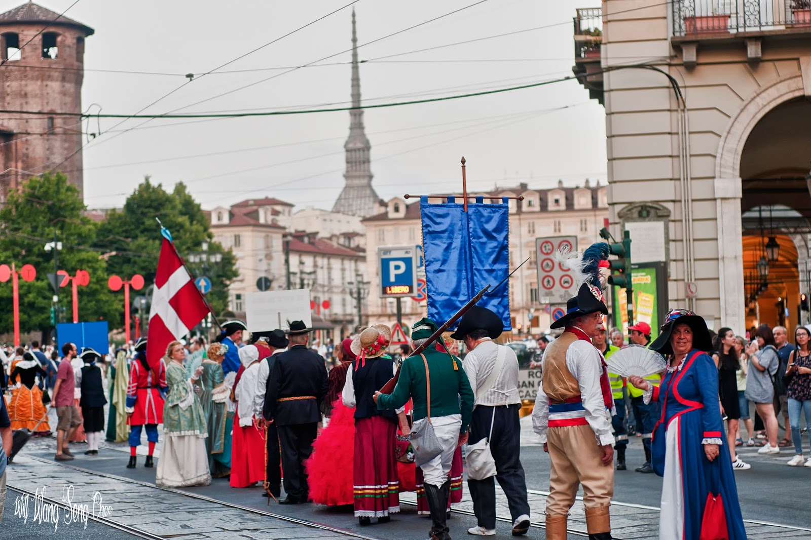 Torino In My eyes: Festa Di San Giovanni 2017 Torino In My eyes: Festa Di San Giovanni 2017