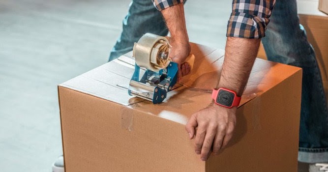 Safe Spacer wearable social distancing monitor shipping soon, pre ...