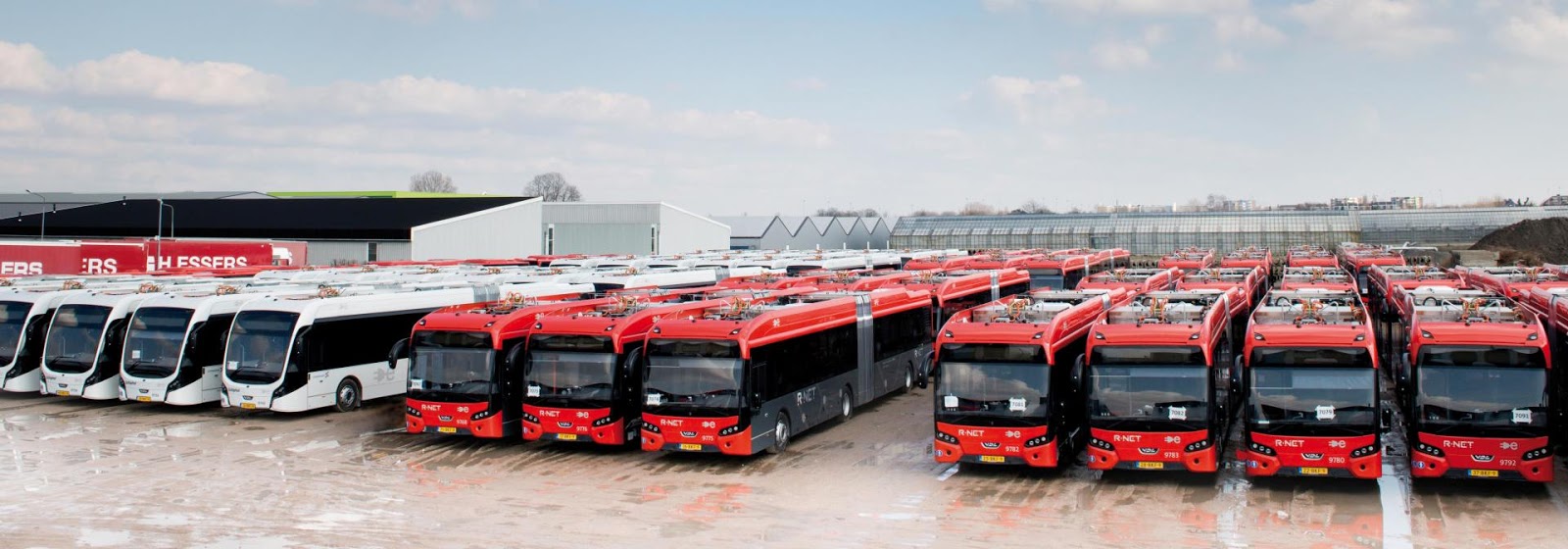 VDL Bus & Coach celebra un hito con 50 millones de kilómetros ...