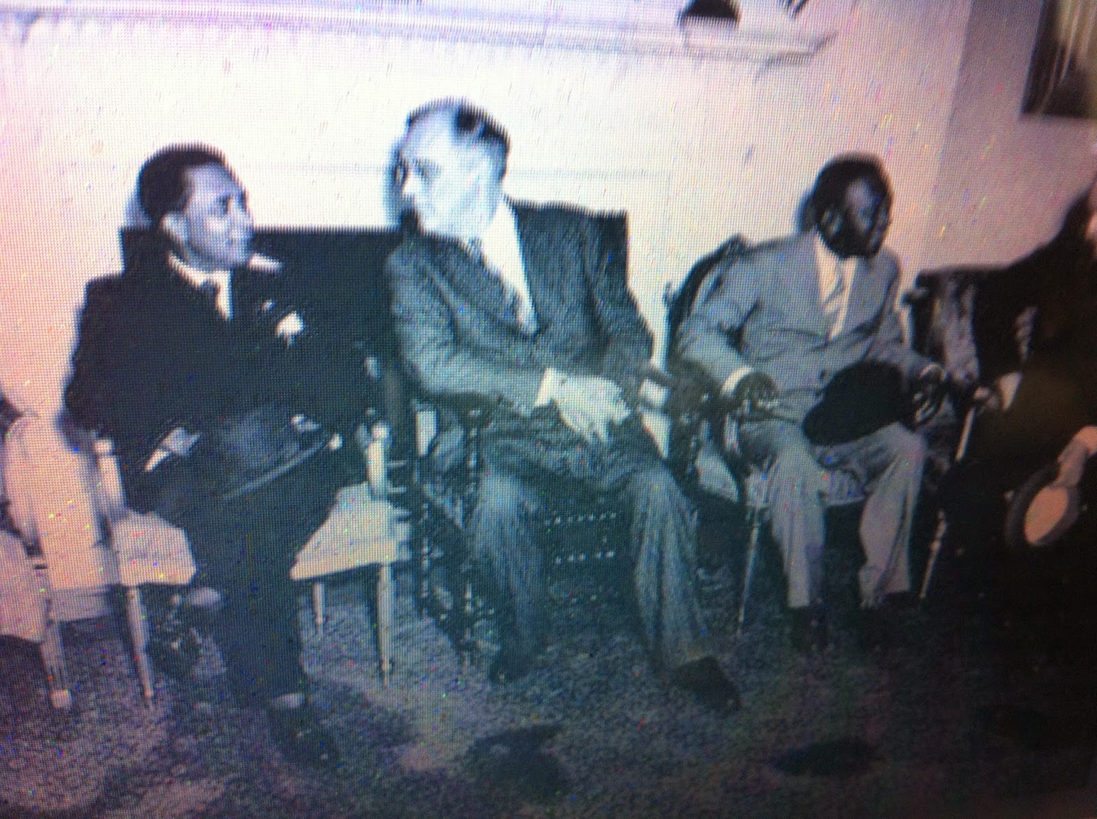 THE BLACK SOCIAL HISTORY:: BLACK SOCIAL HISTORY : AFRO-LIBERIA ...