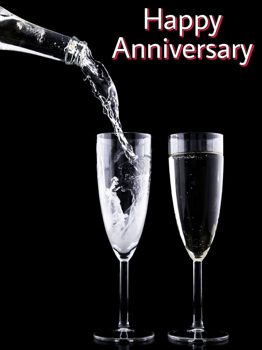 40+ Happy Anniversary Images || Happy Anniversary Images For Facebook ...