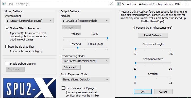 Cara Main Game Di PCSX2 1.6.0 Tanpa Lag dan Stuttering - BGTorial ...
