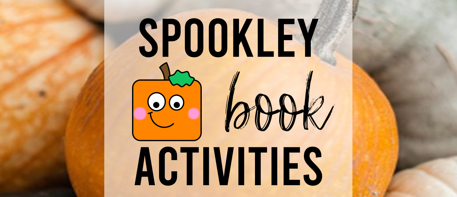 Spookley the Square Pumpkin | Fall Book Activities and Craftivity for ...