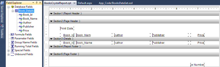 DOT NET SOLUTIONS: How to create crystal reports in visual studio 2010 ...