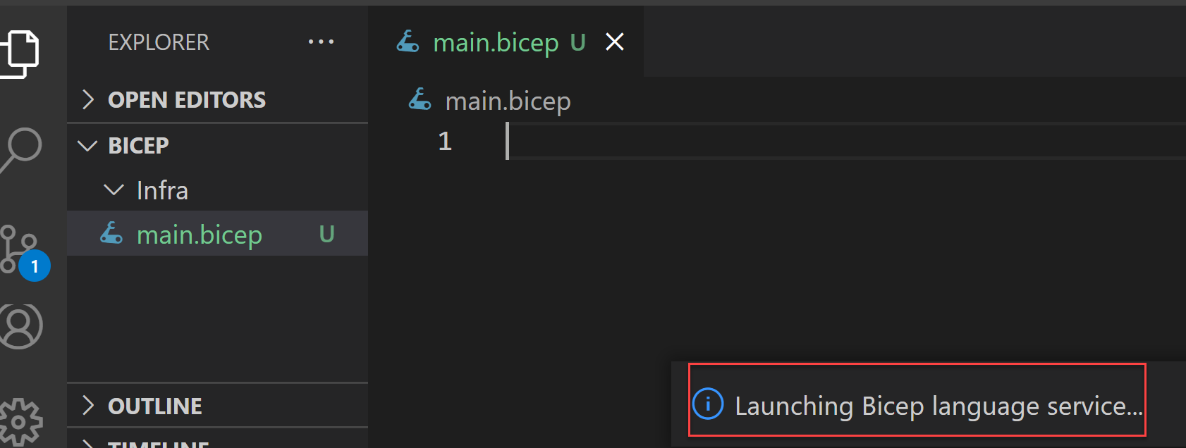 Chaminda's DevOps Journey with MSFT: Azure Infrastructure as Code (IaC ...