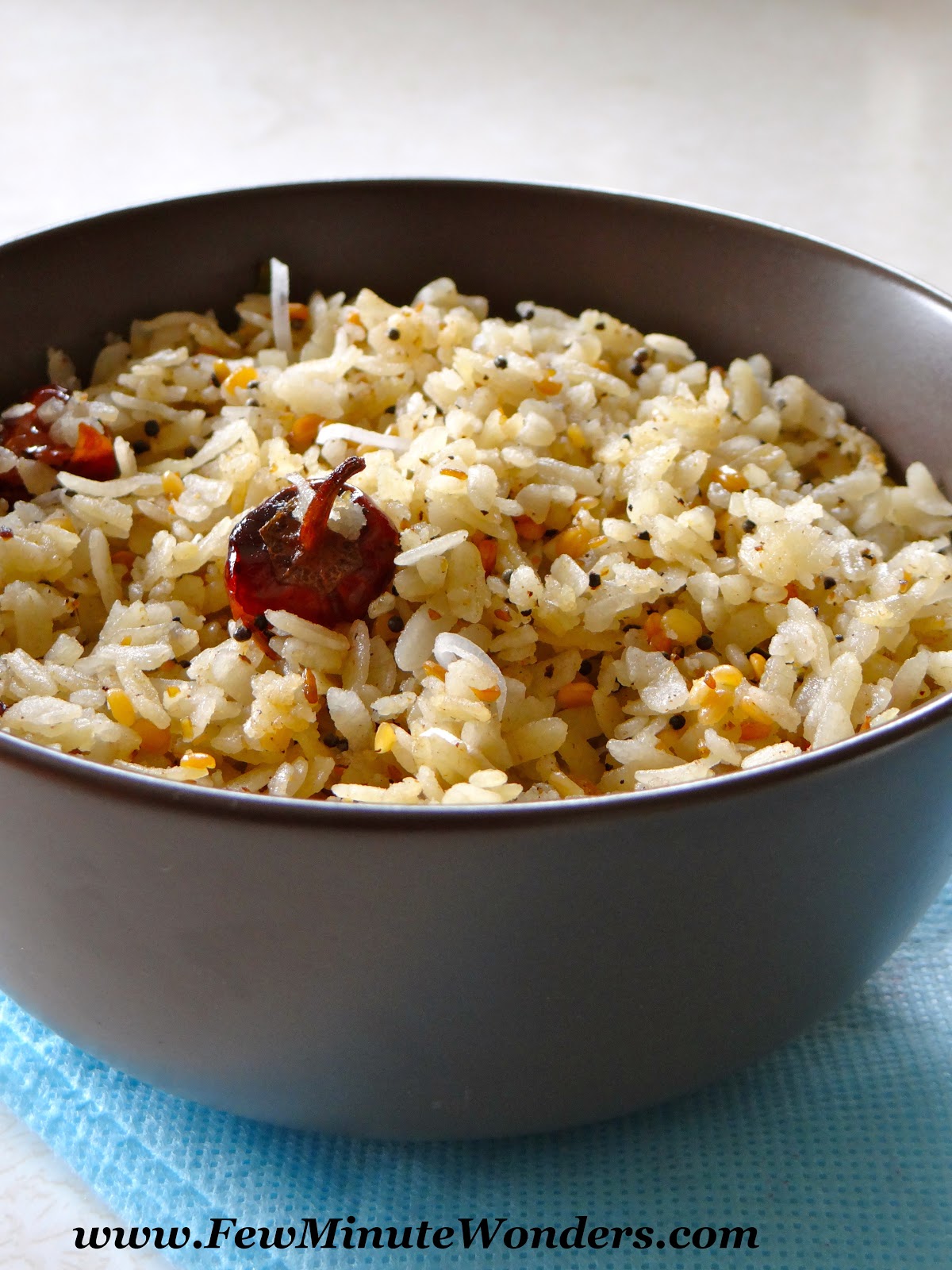 Molagu Avil/ Pepper Poha/ Beaten Rice In Under 10 Minutes - Few Minute ...