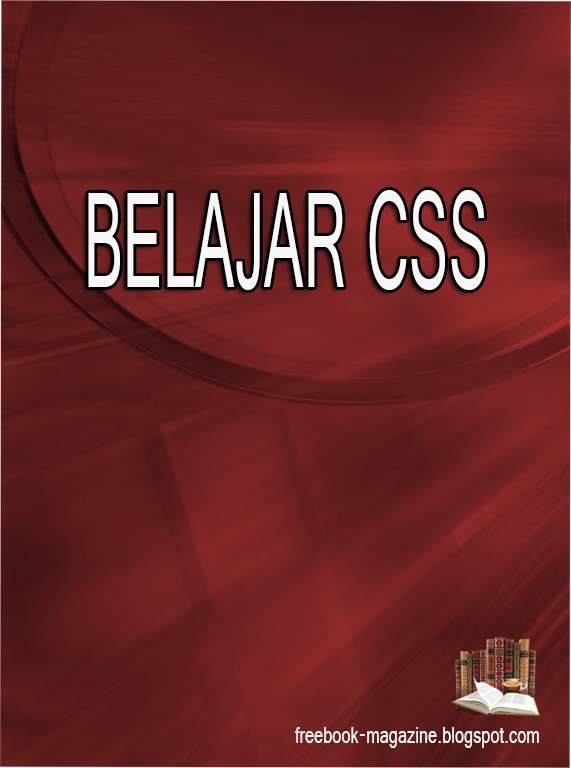 Baca PDF Online Bahasa Indonesia Lengkap | Buku Tutorial CSS