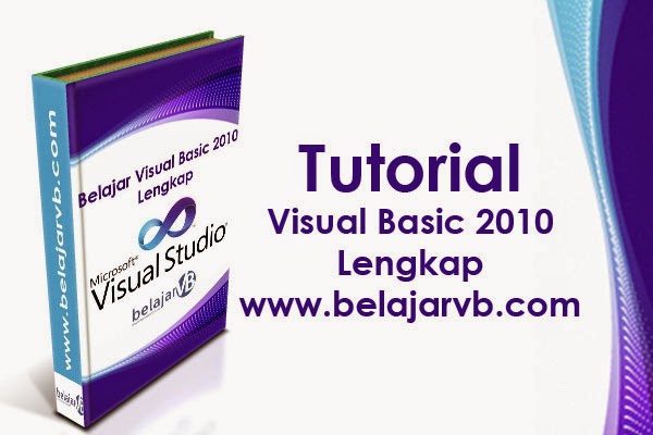 Membuat Aplikasi Perpustakaan Dengan VB 2010 Database MySQL - Belajar ...