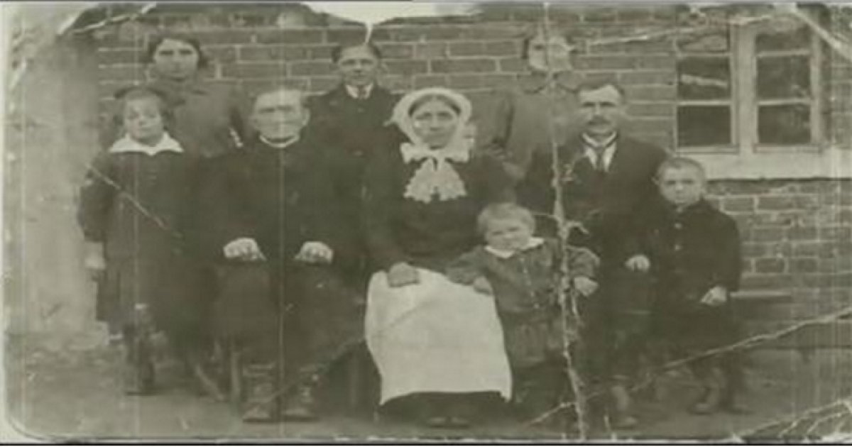 La Terrorífica Familia Berlanga
