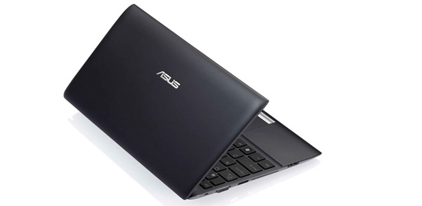 With Instant On, Asus Netbook Ready in 2 Seconds ~ CNC TECHNO BLOG