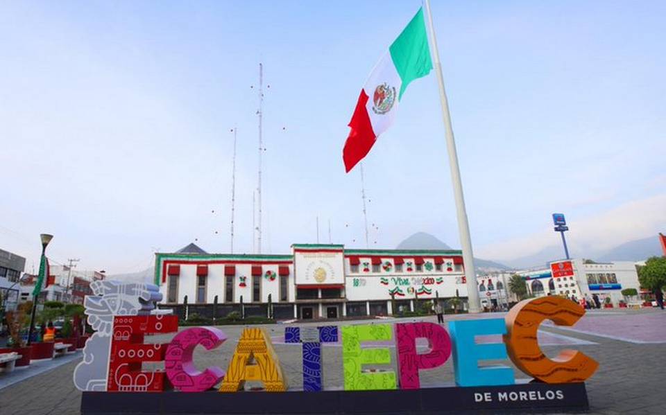 El Blog de El Divino: Región V. Ecatepec