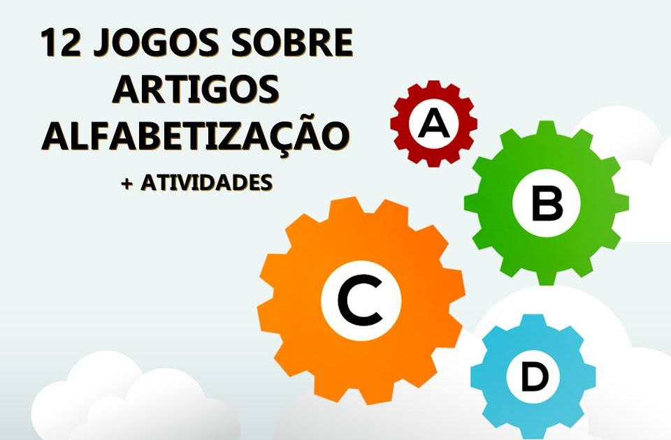 FÓRMULA GEO: Jogue on-line: Artigos #1 - Anos iniciais