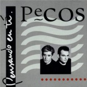 DISCOS PARA EL RECUERDO : PECOS