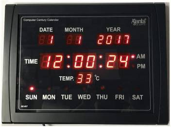 Arduino Tutorial by Manmohan Pal: Control Multiple Seven segment ...